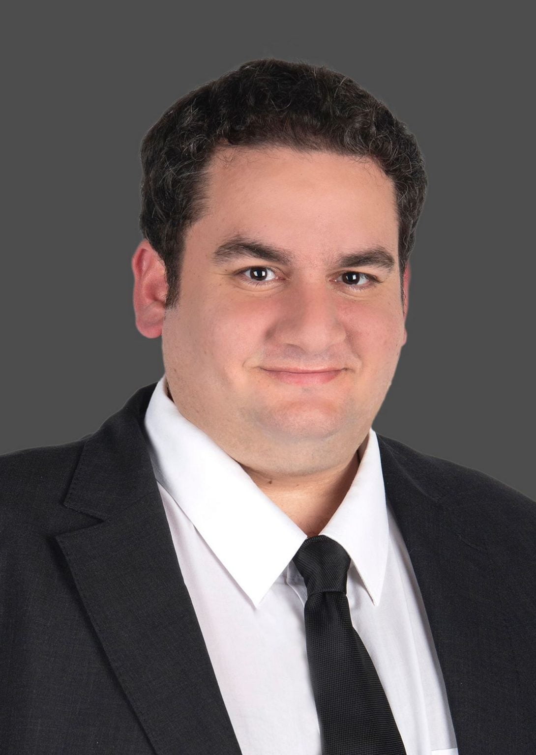 Our People - Parparinos Law Firm