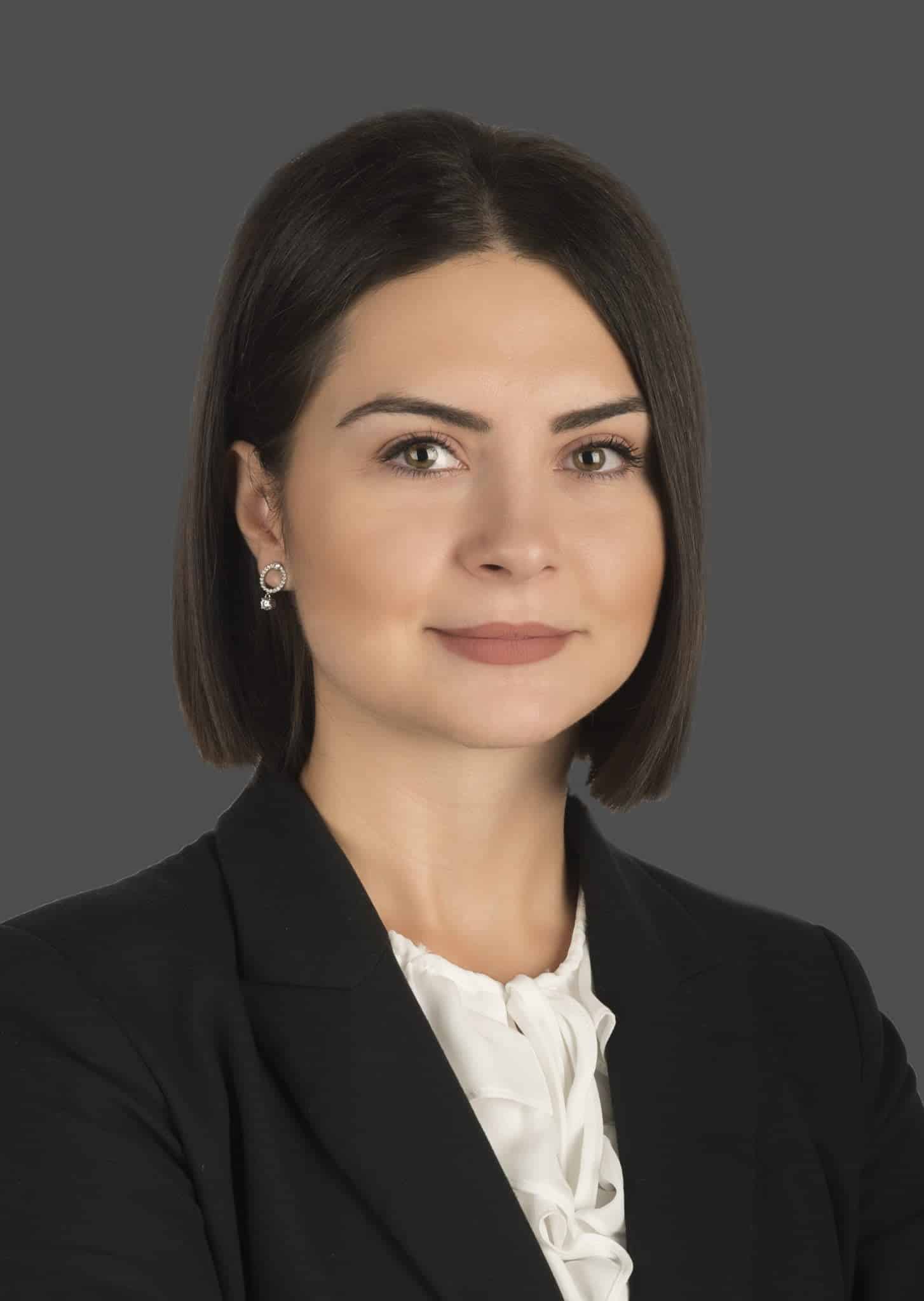 Theodosia Drosou - Parparinos Law Firm